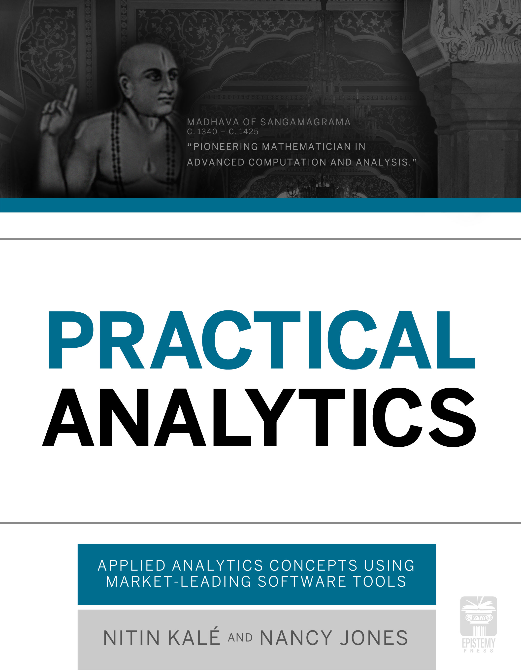 Practical Analytics ESP